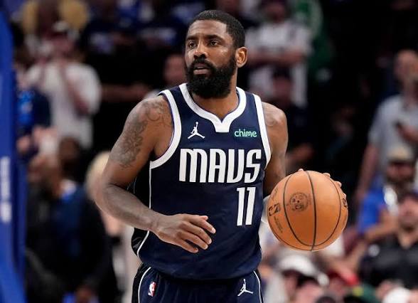 Kyrie Irving: Stats| Shoes| Team| Trade| Height| Jersey| Age| Draft ...