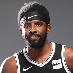Kyrie Irving: Stats| Shoes| Team| Trade| Height| Jersey| Age| Draft ...