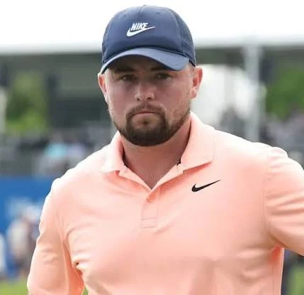 Alex Fitzpatrick: Golf| Career Earnings| OWGR - sportsjone