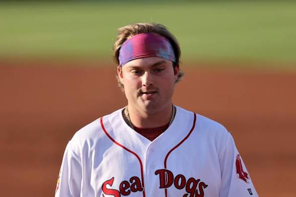Blaze Jordan: Stats| Baseball| Trade| Age| How old is| High school ...
