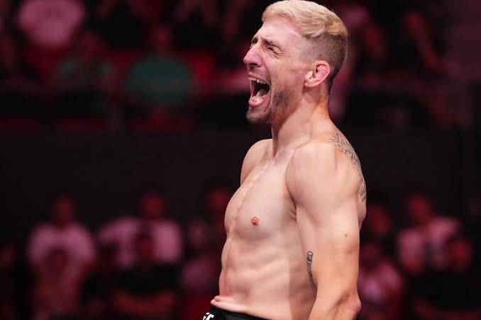 Kyle Daukaus: UFC| Vs Bo Nickal| Record| UFC Record - sportsjone