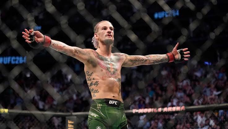 Suga Sean: O malley| UFC| Fight| UFC 250| Fight tonight| Fight time ...