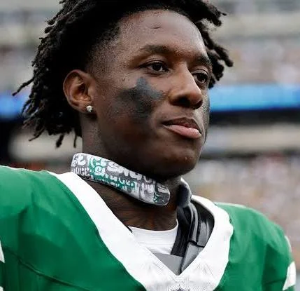 Sauce Gardner: Age| Stats| Draft| Trade| Birthday| Injury| Contract ...