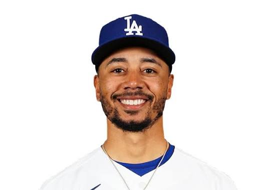 Mookie Betts: Bobblehead| Stats| Bobblehead 2026| Kids| Contract ...