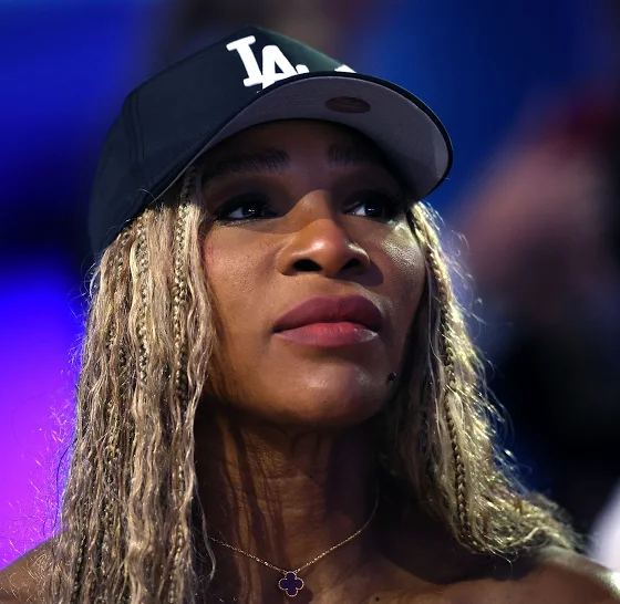 Serena Williams: Return to Tennis| Return| Racket| Retired| Comeback ...
