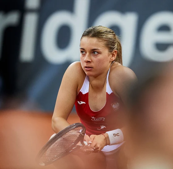 Maja Chwalińska: Ranking| Prediction| Age| Instagram - sportsjone