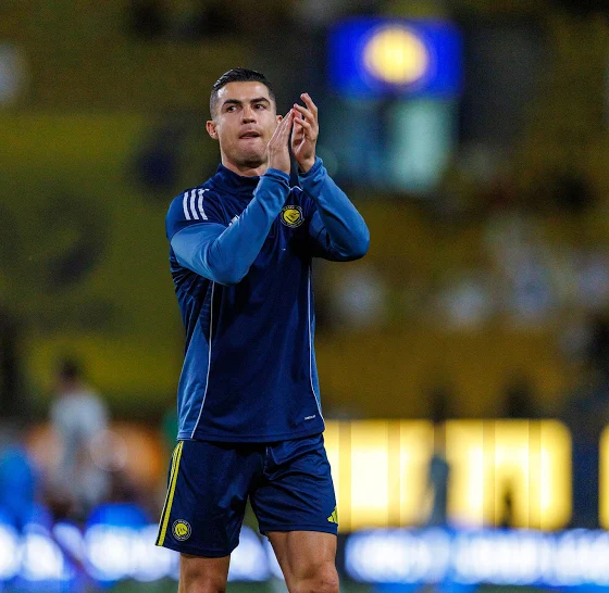 Cristiano Ronaldo: World Cup| Portugal Jersey| World cup 2026| Net ...