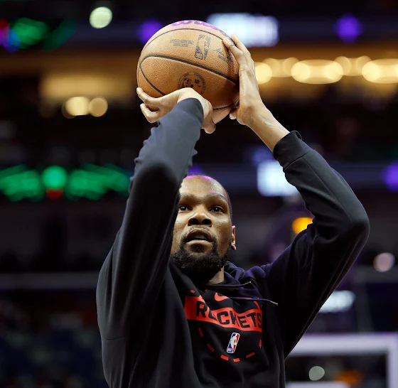 Kevin Durant: Trade Minnesota Timberwolves| Traded - sportsjone