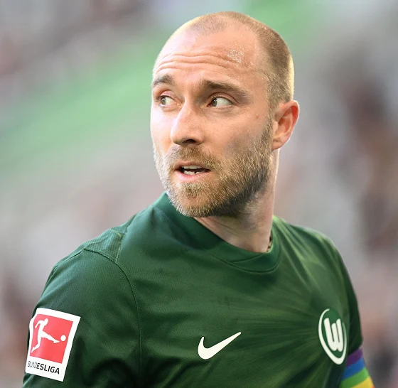 Christian Eriksen: Condition| Heart attack| What happened to| News ...