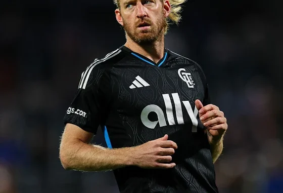 Tim Ream: USA| World Cup| Age| Wiki| Who does play for| Stats - sportsjone