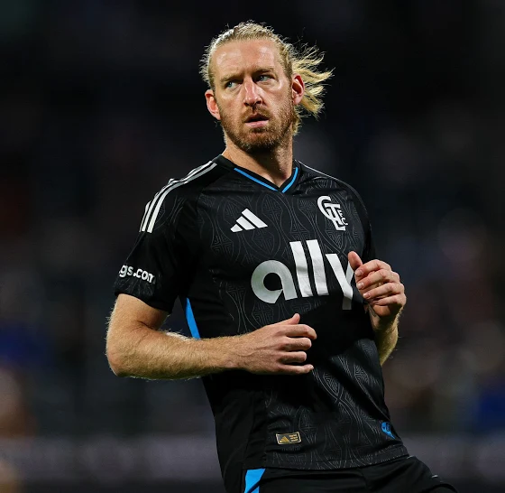 Tim Ream: USA| World Cup| Age| Wiki| Who does play for| Stats - sportsjone