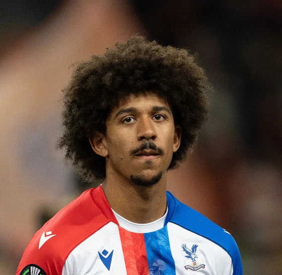 Chris Richards: USA| Soccer| USMNT| Transfermarkt| Wiki| Injury ...
