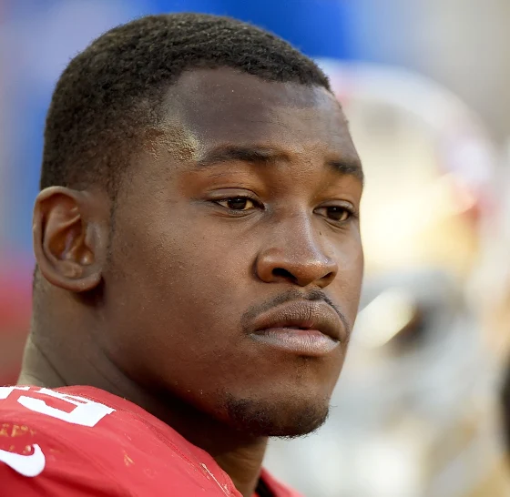 Aldon Smith: Cause of death| How did die| What happened to - sportsjone