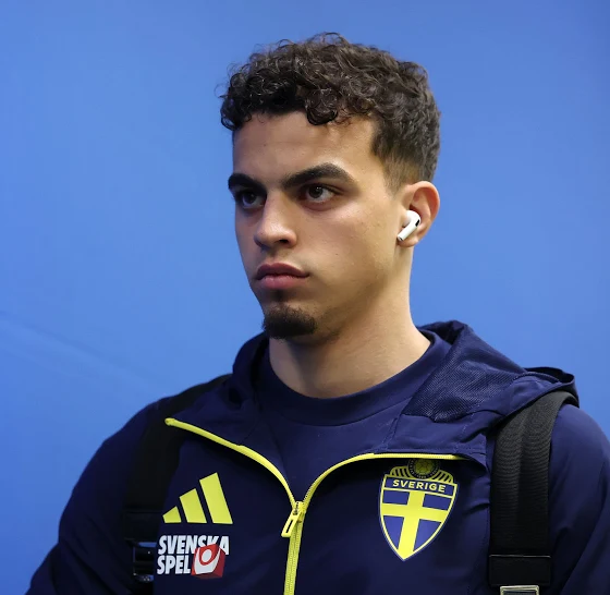 Yasin Ayari: Sweden| Parents| Ethnicity| Origin| Goal| Nationality ...