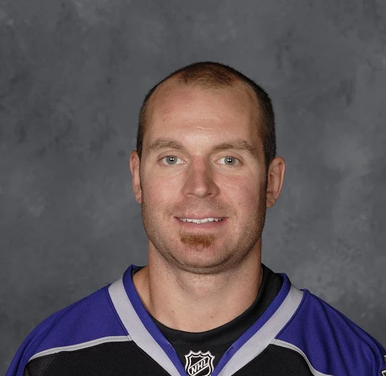 Kyle Calder: How did die| What happened to| Cause of Death - sportsjone
