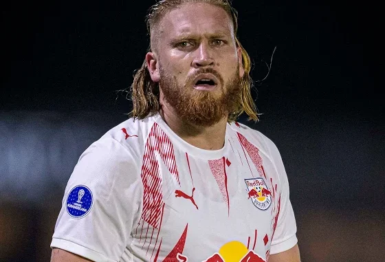 Isidro Pitta: World Cup| Stats| Profile| Games| Net Worth - sportsjone