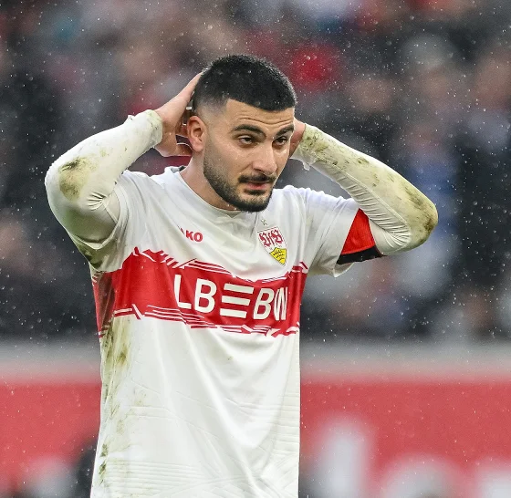 Deniz Undav: Stats| Wife| Ethnicity| Nationality| Parents| Religion ...
