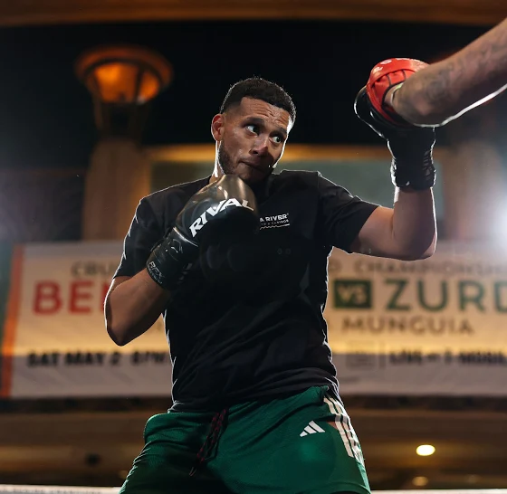 David Benavidez: Record| Next Fight| Last Fight| Brother - sportsjone