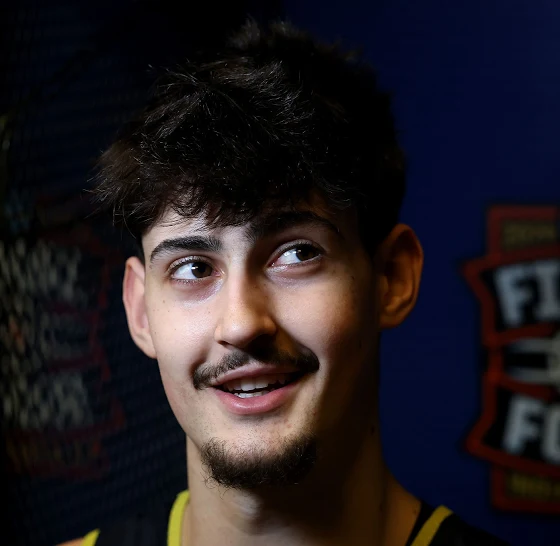 Aday Mara: Draft| Height| Wingspan| Parents| Ethnicity| Dad| Salary ...