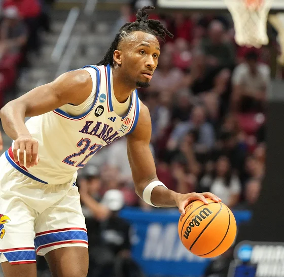 Darryn Peterson: Draft| Parents| Father| Jazz Jersey| Hometown - sportsjone