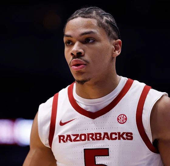 Darius Acuff: Draft| NBA draft| Kings| Stats| Comparison| Dad - sportsjone