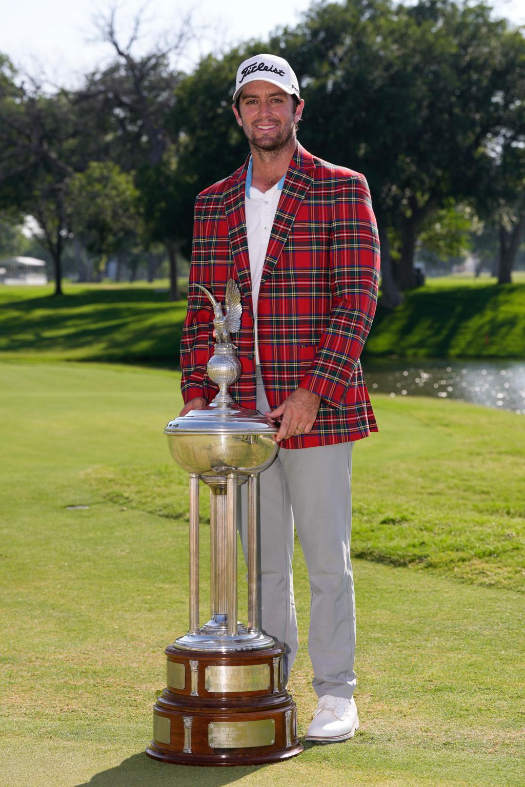 Charles Schwab: Challenge| Golf Tournament| Payout - sportsjone
